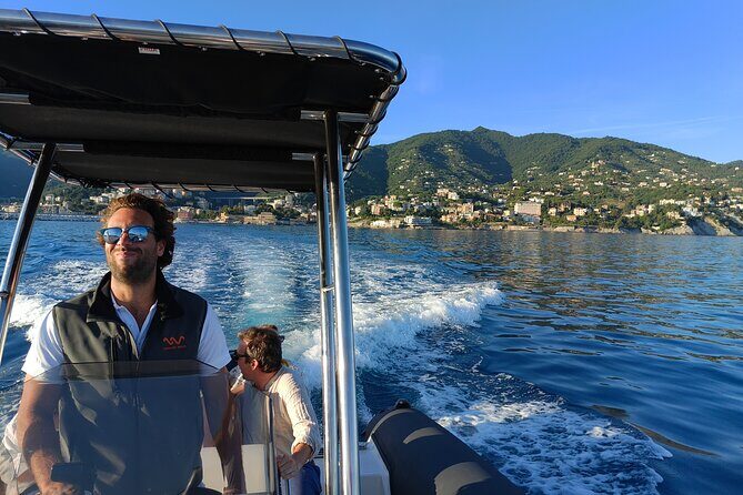 Portofino and San Fruttuoso Promontory Boat Tour - Authentic Insights from Reviews