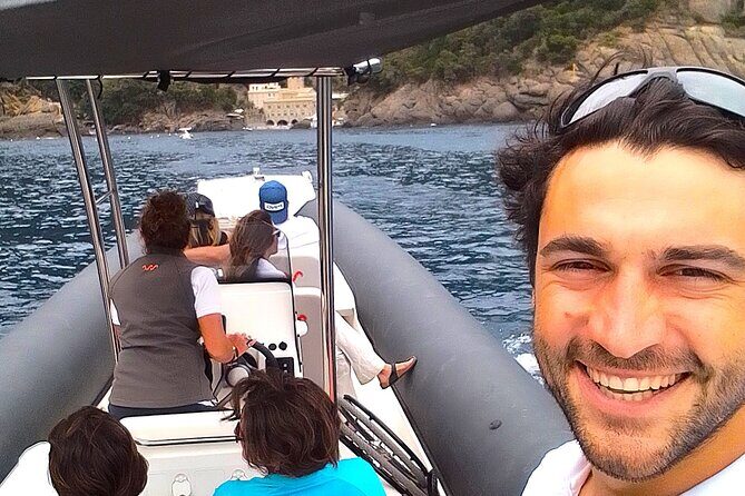 Portofino and San Fruttuoso Promontory Boat Tour - The Sum Up