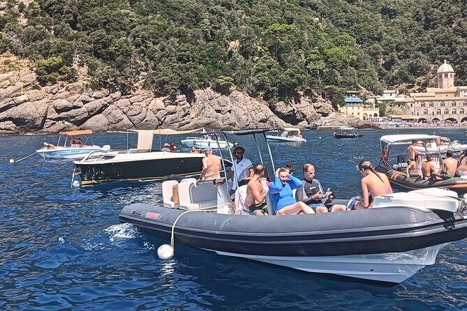 Portofino and San Fruttuoso Promontory Boat Tour - FAQ