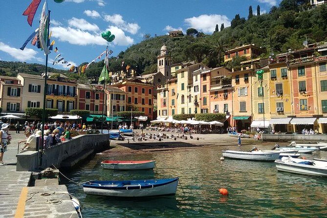Portofino and St. Margherita Private Tour from Genoa port/hotel - Deep Dive: Why This Tour Works