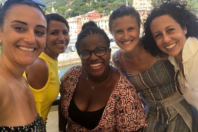 Portofino Boat and Walking Tour with Pesto Cooking & Lunch - FAQs