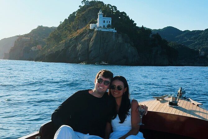Portofino Boat Ride 2 Hours of Riviera Charm (Autumn edition) - Practical Details