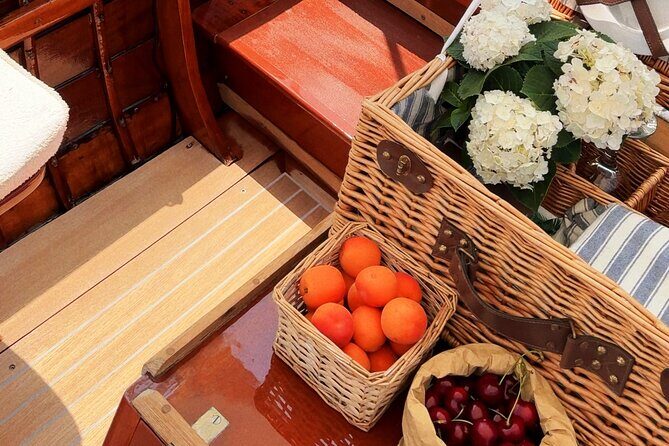 Portofino Boat Ride 2 Hours of Riviera Charm (Autumn edition) - Who Will Love This Tour?