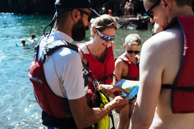 Portofino Kayak Tour - Who Should Consider This Tour?