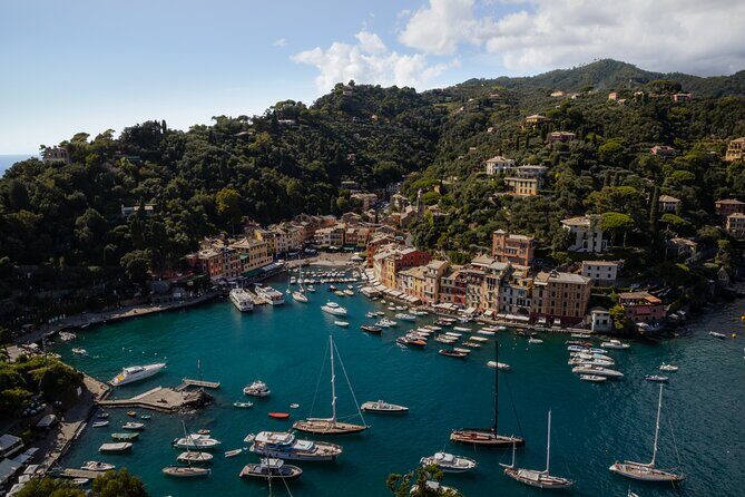 Portofino On Your Own from Genoa - An In-Depth Look at the Experience