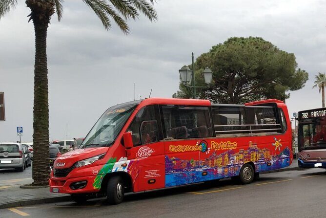 Portofino On Your Own from Genoa - Portofino: The Main Attraction