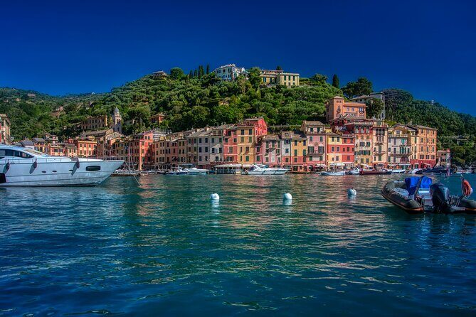 Portofino On Your Own from Genoa - What Travelers Say About the Tour