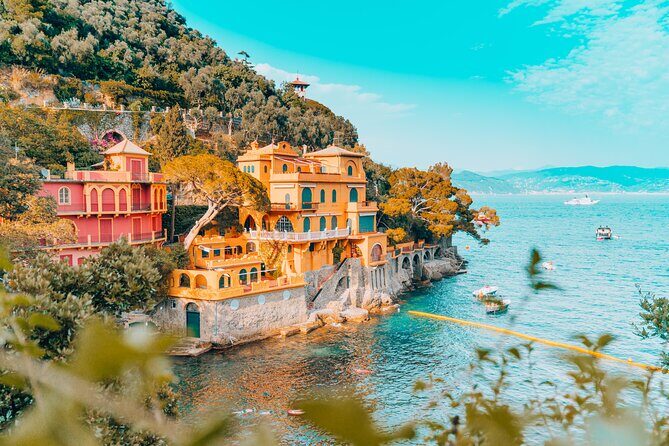Portofino On Your Own from Genoa - Is This Tour Worth It?
