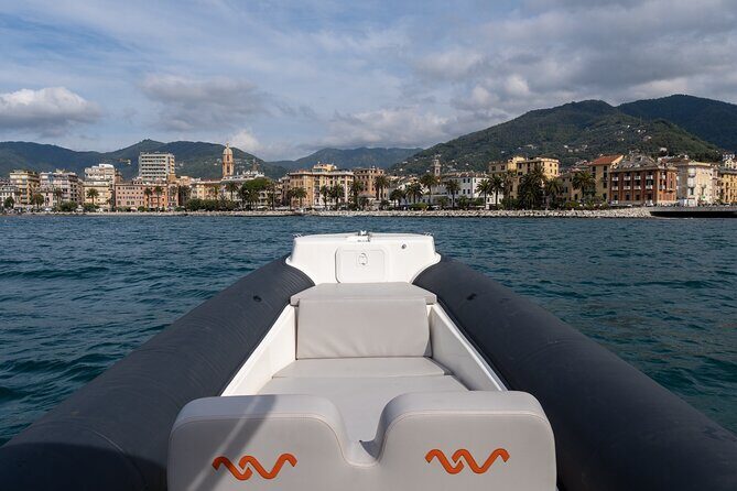 Portofino San Fruttuoso and Camogli One Day Boat Tour - The Itinerary Breakdown: What You Can Expect