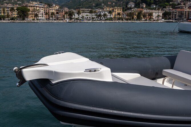 Portofino San Fruttuoso and Camogli One Day Boat Tour - Final Thoughts