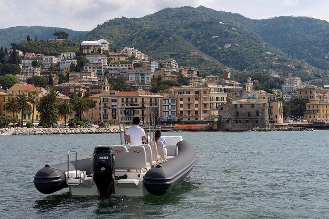 Portofino San Fruttuoso and Camogli One Day Boat Tour - FAQ