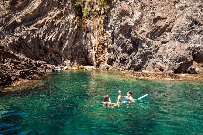 Portofino Small-Group Boat Tour to San Fruttuoso & Camogli - Frequently Asked Questions