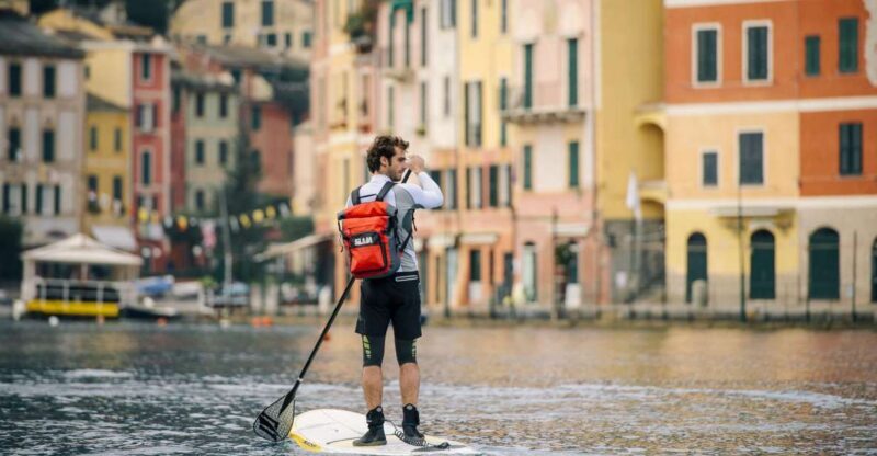 Portofino Stand Up Paddleboard Experience - Why Youll Love the Portofino Stand Up Paddleboard Experience