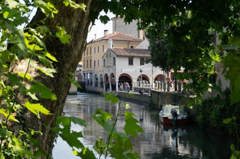 Portogruaro: Walking Tour With Local Guide - Final Thoughts