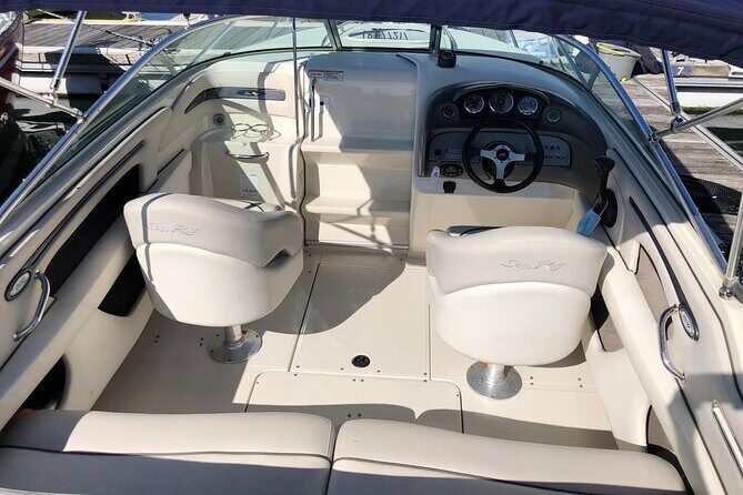 Porto:Passeio Barco no Rio Douro com Vinho do Porto e snacks 1-6 - A Closer Look at the Experience