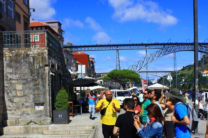 Porto's Old Town Tour & Ribeira - Who Will Love This Tour?