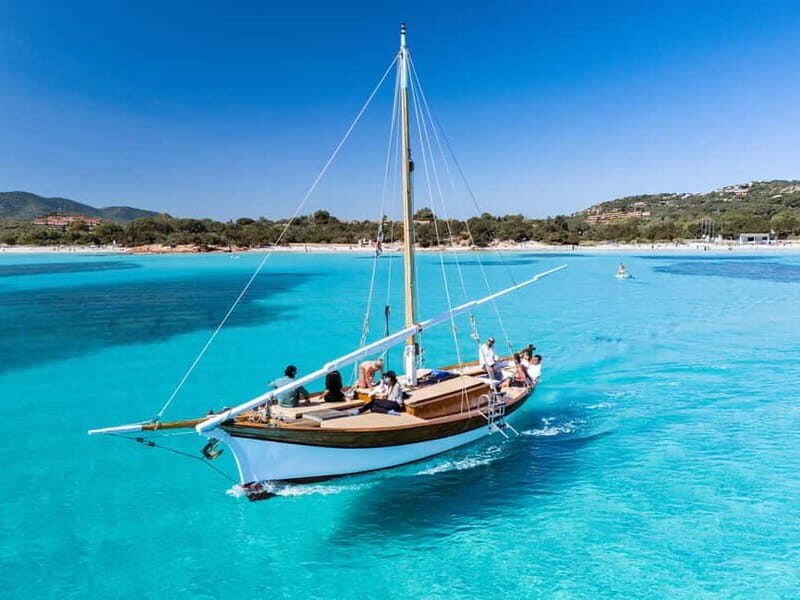 PortoS.Paolo: Half Day Traditional Boat Tour Tavolara Molara - Frequently Asked Questions