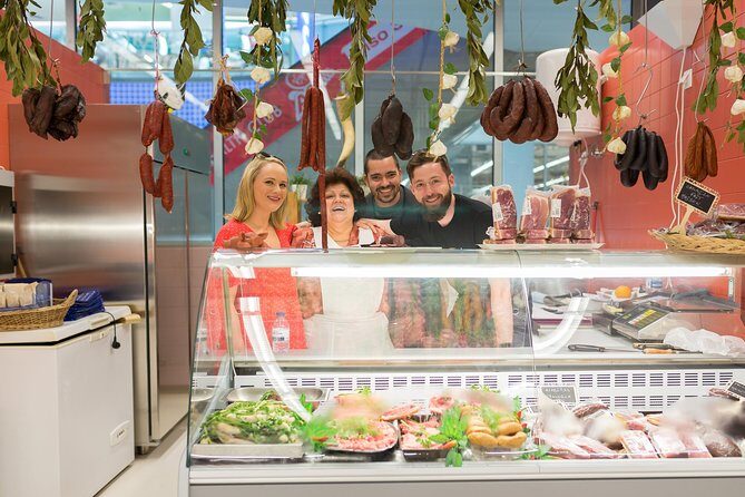 Portos Secret Traditional Flavours - An In-Depth Look at the Porto Food Tour