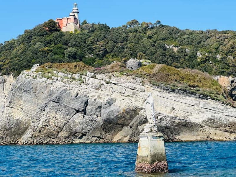 Portovenere: a boat tour to discover its islands - Key Points