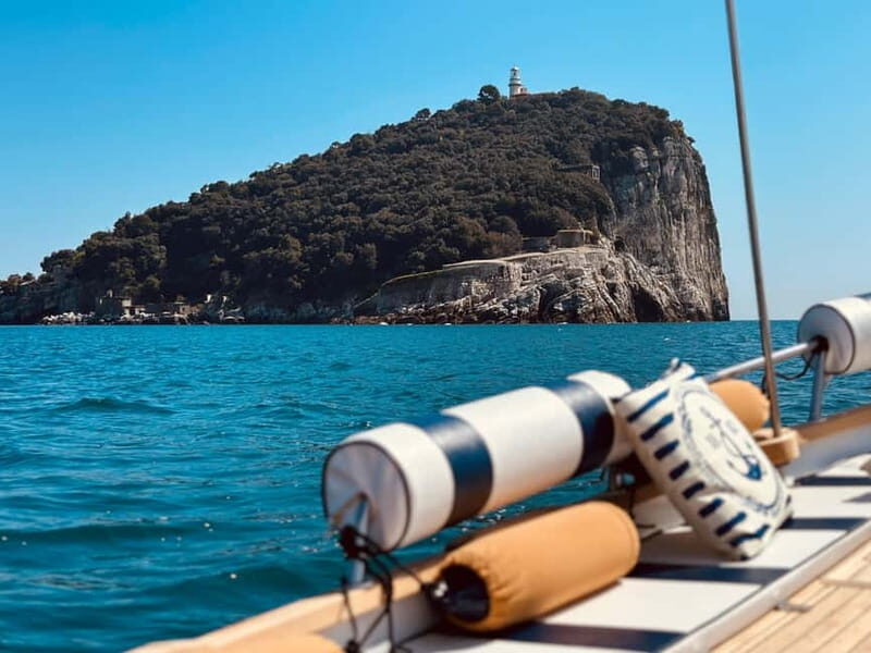 Portovenere: a boat tour to discover its islands - Practical details and tips