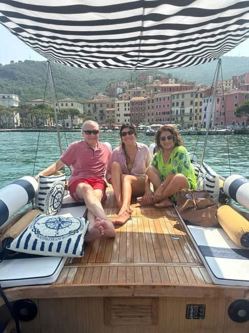 Portovenere: a boat tour to discover its islands - What travelers love and what to consider