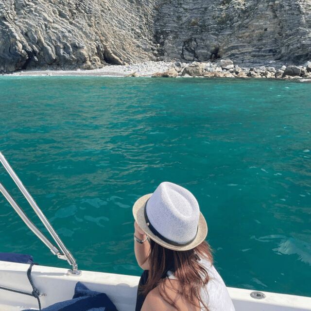 Portovenere & Gulf of Poets Half-Day Boat Tour La Spezia - Why This Tour Works for Different Travelers