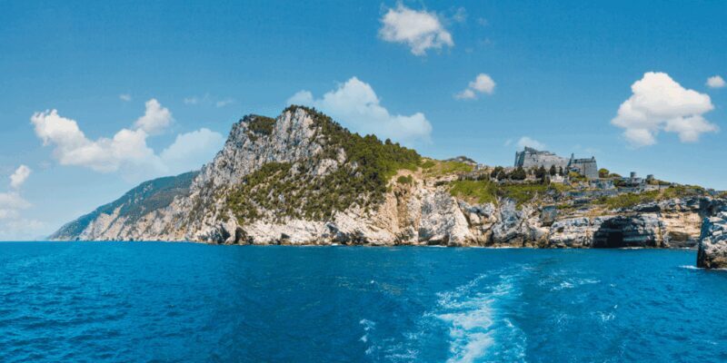 Portovenere & Gulf of Poets Half-Day Boat Tour La Spezia - FAQ