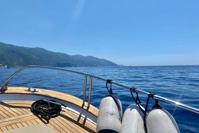 Portovenere private tour - A Closer Look at the Portovenere Private Tour