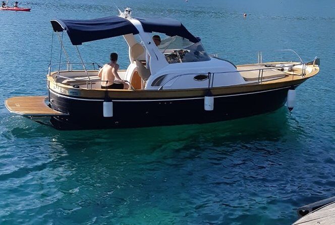 Portovenere private tour - Whats the Experience Like?