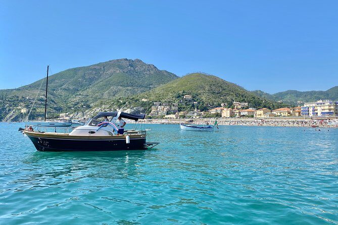 Portovenere private tour - FAQ