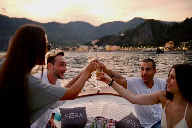 Portovenere & Three Islands Sunset Boat Tour from La Spezia - Who Would Enjoy This Tour?