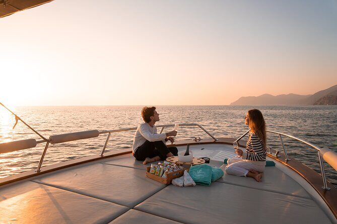 Portovenere & Three Islands Sunset Boat Tour from La Spezia - FAQ