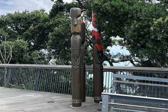 Ports Of Auckland Private Highlights Tour To Auckland Airport - The Itinerary Breakdown: What You Can Expect