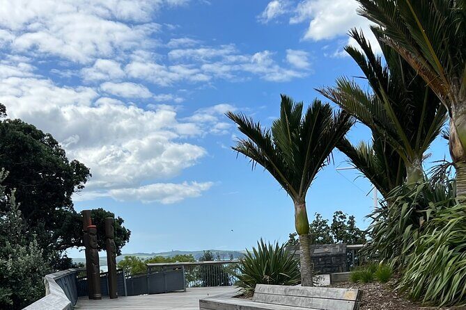 Ports Of Auckland Private Highlights Tour To Auckland Airport - Who Is This Tour Best For?