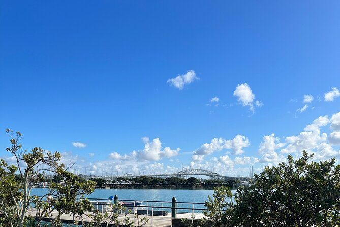 Ports Of Auckland Private Highlights Tour To Auckland Airport - FAQs