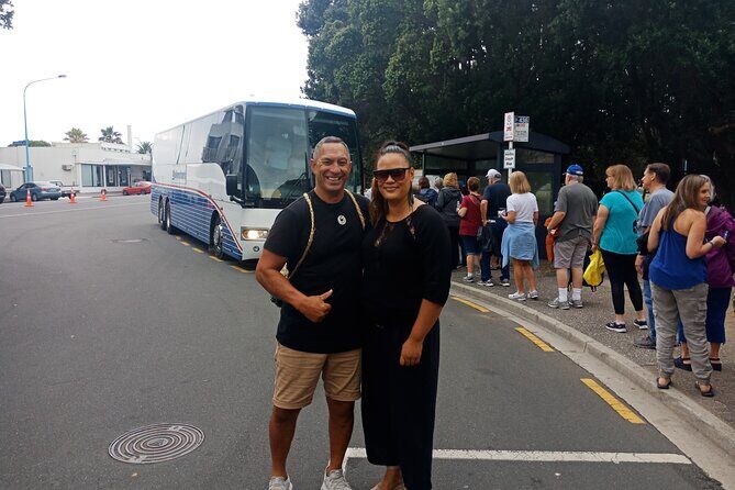 Ports of Tauranga/Rotorua/Tga - 6 Hours Rotorua Highlights Tour - FAQ