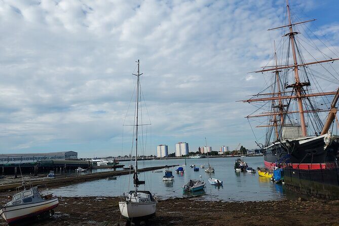 Portsmouth Naval History Private Guided Walking Tour - Who Will Love This Tour?