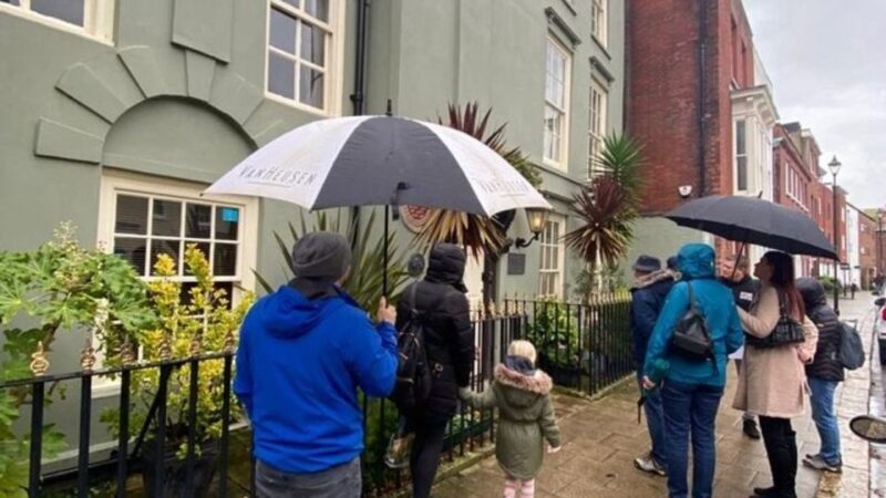 Portsmouth: Old Portsmouth Historical Walking Tour - Final Thoughts