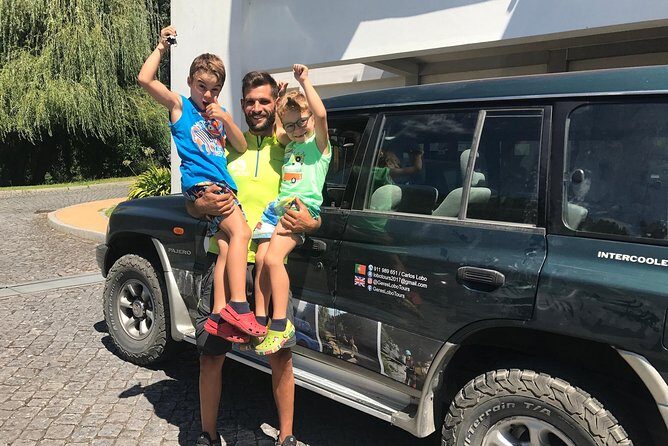 Portugal Jeep Tour - Final Thoughts