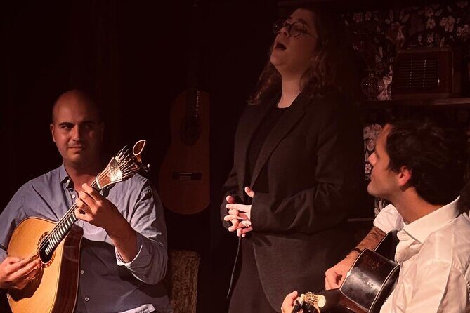 Portugal Lisbon Fado Concert Experience - Pricing & Value: Is It Worth It?