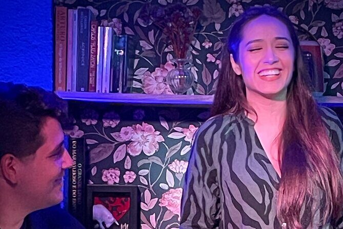 Portugal Lisbon Fado Concert Experience - Why You Should Book in Advance