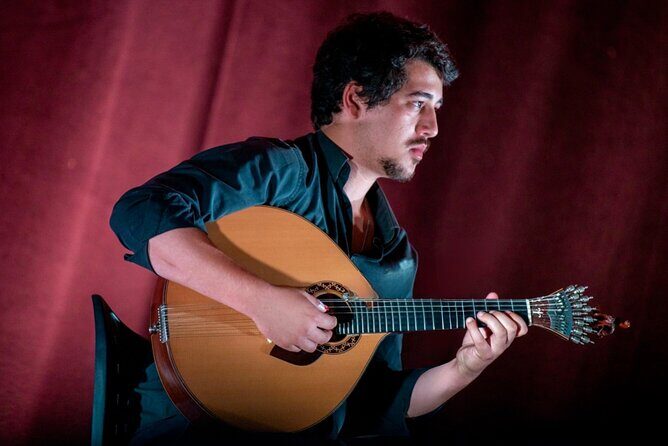 Portugal Lisbon Fado Concert Experience - Frequently Asked Questions