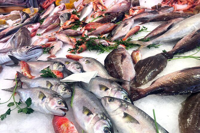 Portuguese Cooking Class in Lisbon - An Authentic Taste of Portugal