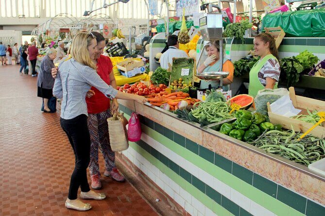 Portuguese Cooking Class in Lisbon - The Cooking Experience