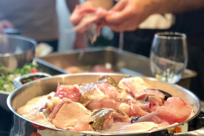 Portuguese Cooking Class in Lisbon - The Value Proposition