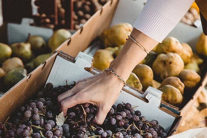 Portuguese Cooking Class in Lisbon - Who is This For?