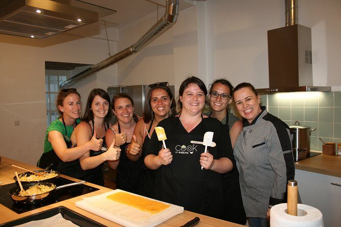 Portuguese Cooking Class in Porto with Portuguese Wine - Authentic Portuguese Cooking Class in Porto with Portuguese Wines – A Flavorful Experience