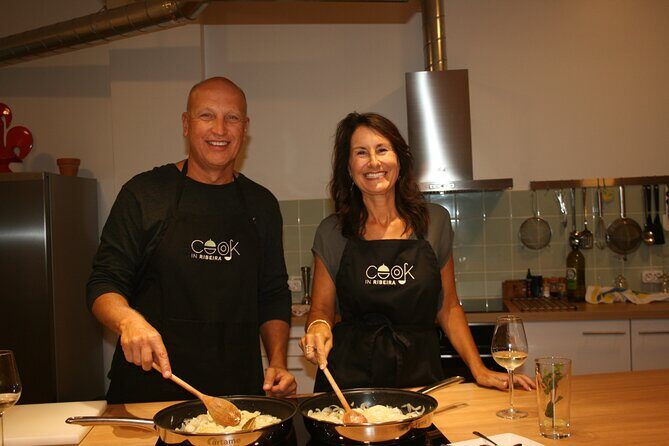 Portuguese Cooking Class in Porto with Portuguese Wine - What Reviewers Say About Their Experience