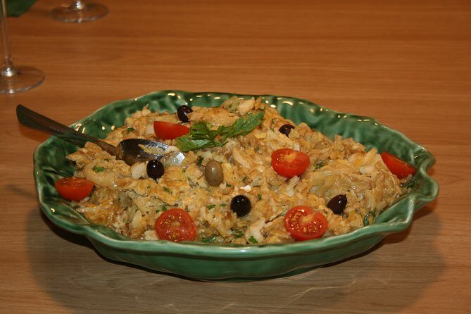 Portuguese Cooking Class in Porto with Portuguese Wine - Who Would Love This Experience?