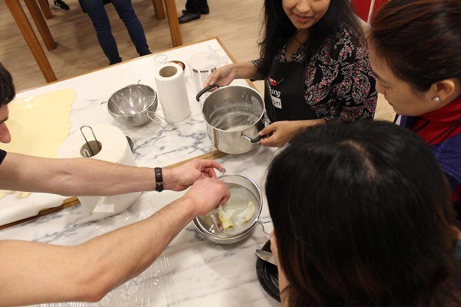 Portuguese Cooking Experience in Lisbon - An In-Depth Look at the Lisbon Cooking Class